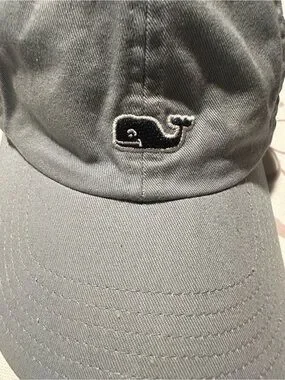 Vineyard Vines | Accessories | Vineyard Vines Light Blue Whale Logo ...